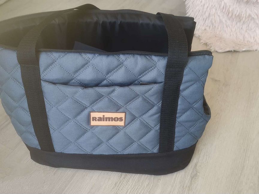 Сумка переноска raimos,размер M