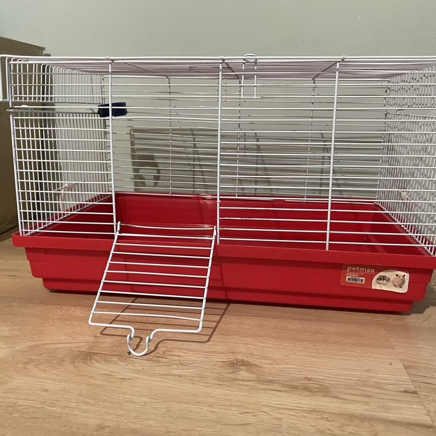 Клетка для грызуна