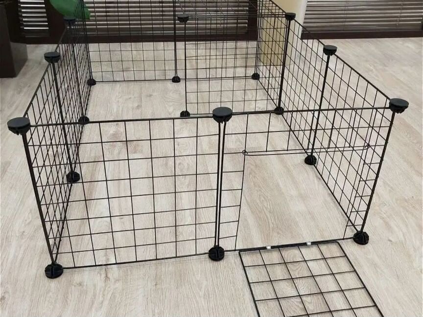 Вольер для животных