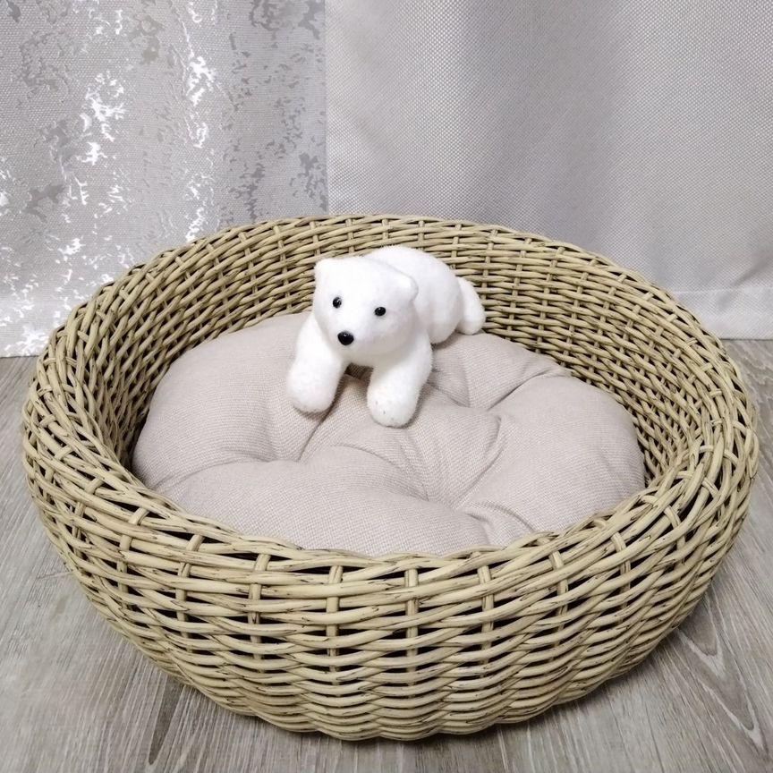 Лежанка для животных