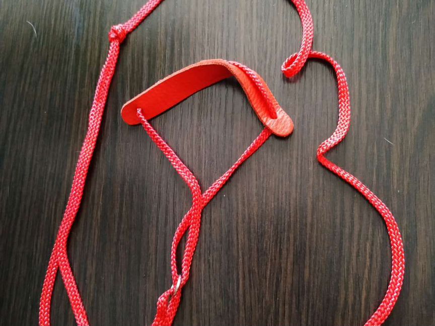 Ринговка для собак мелких пород 1 метр