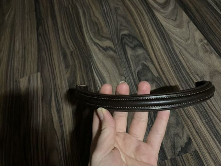 Налобник Harry’s Horse