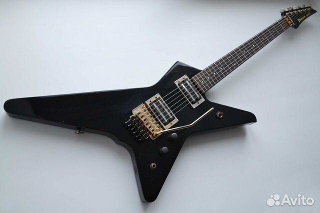 Ibanez Destroyer II DT-355 купить в Санкт-Петербурге | Хобби и отдых ...