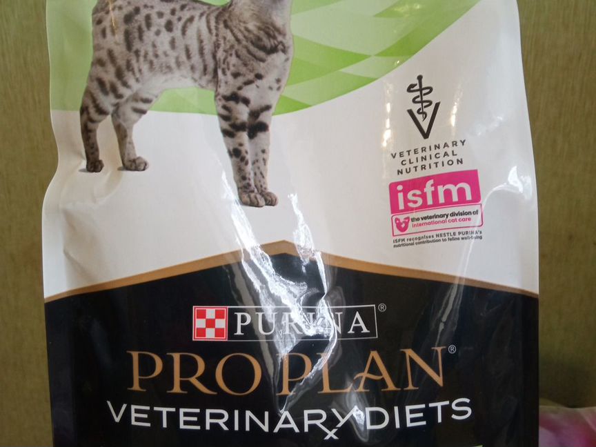 Корм Проплан гипоаллергенный