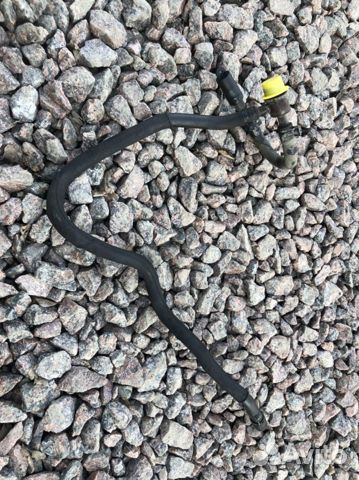 Шланг охлаждения масла Range Rover Sport 4.2 купить в Санкт-Петербурге ...