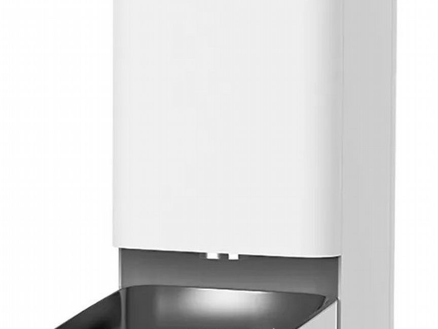 Xiaomimijiasmartpetfeeder3.6L White BHR6143EU