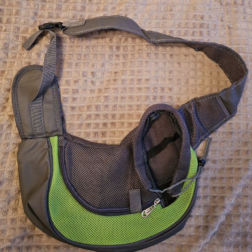 Переноска для собаки кошек