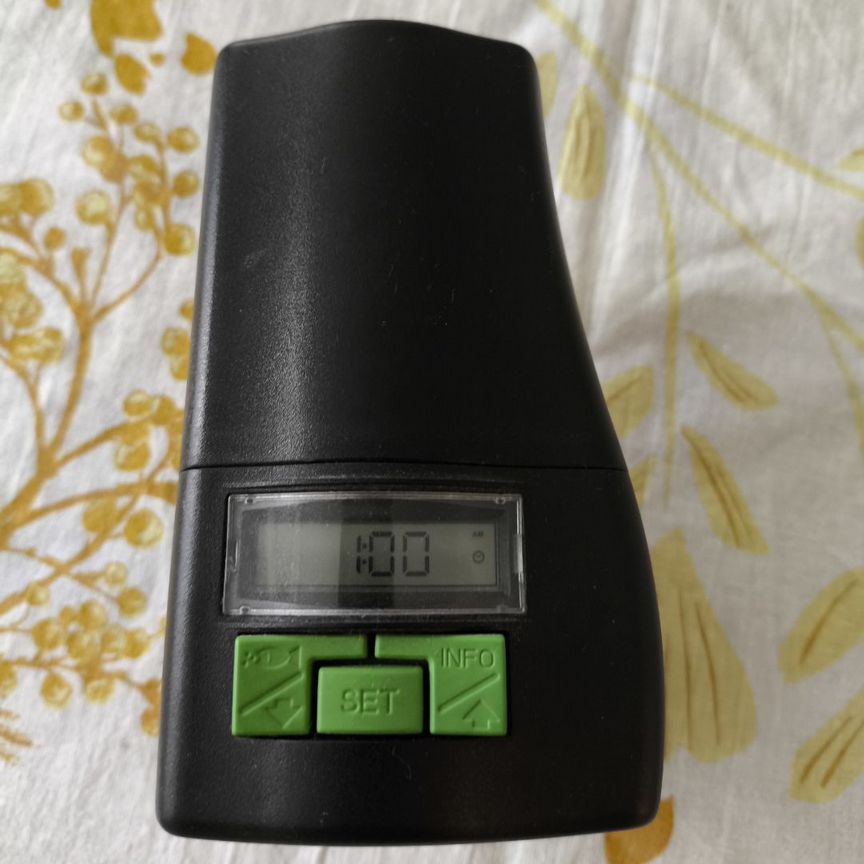 Tetra MyFeeder автокормушка для аквариума