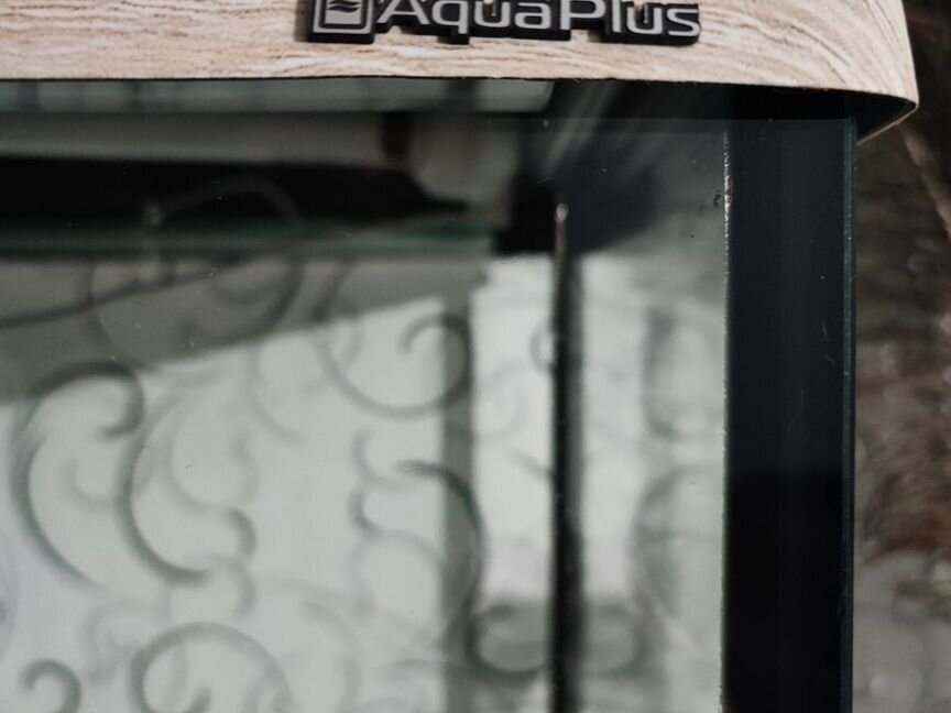 Аквариум 75л