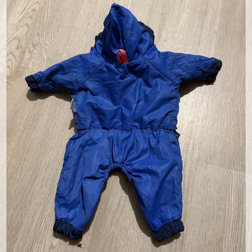 Костюм для собаки