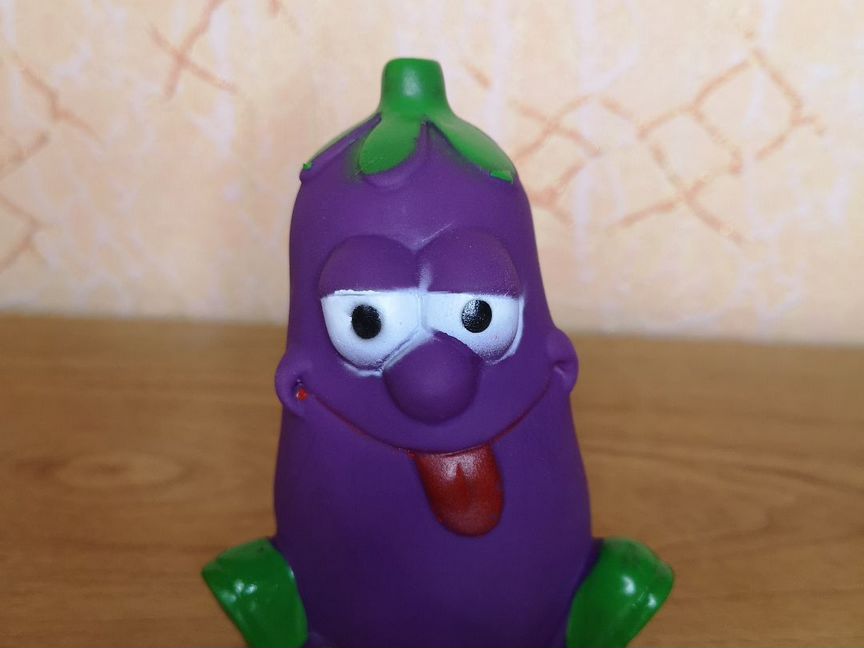 Игрушка для щенков