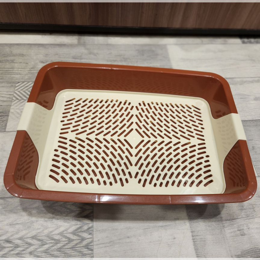 Кошачий лоток