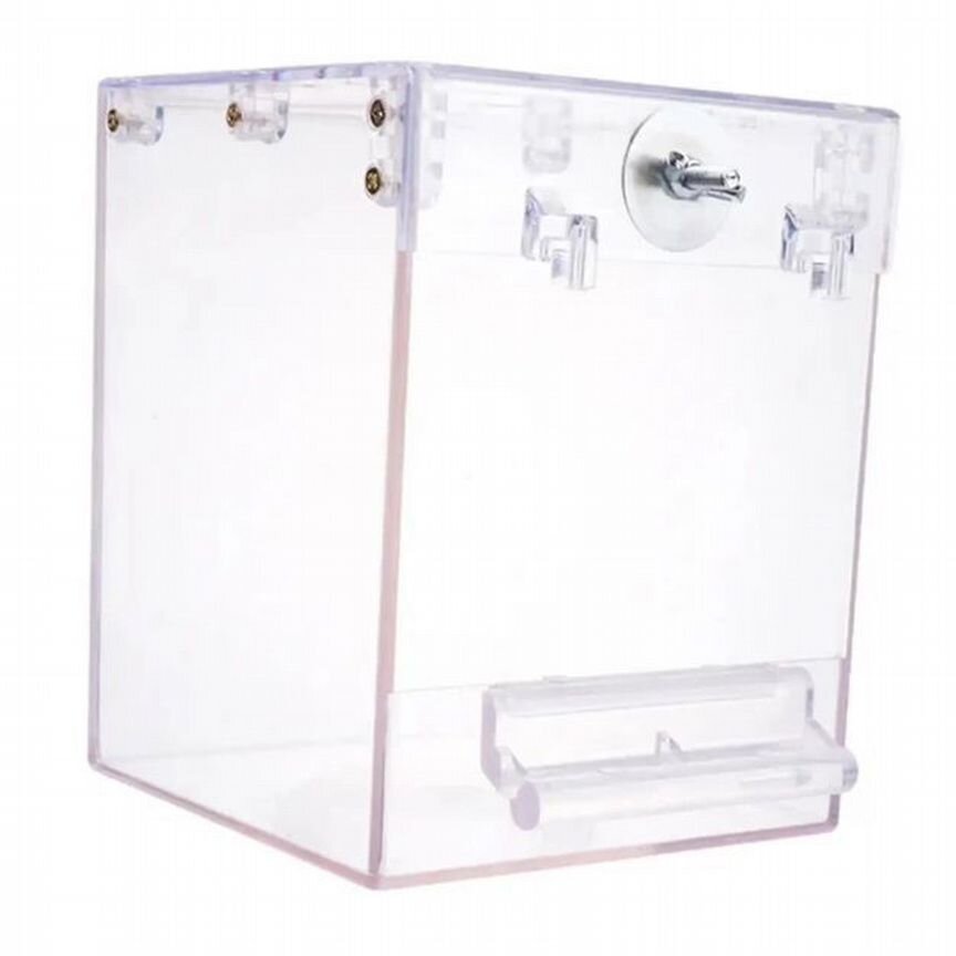 Большая купалка для птиц