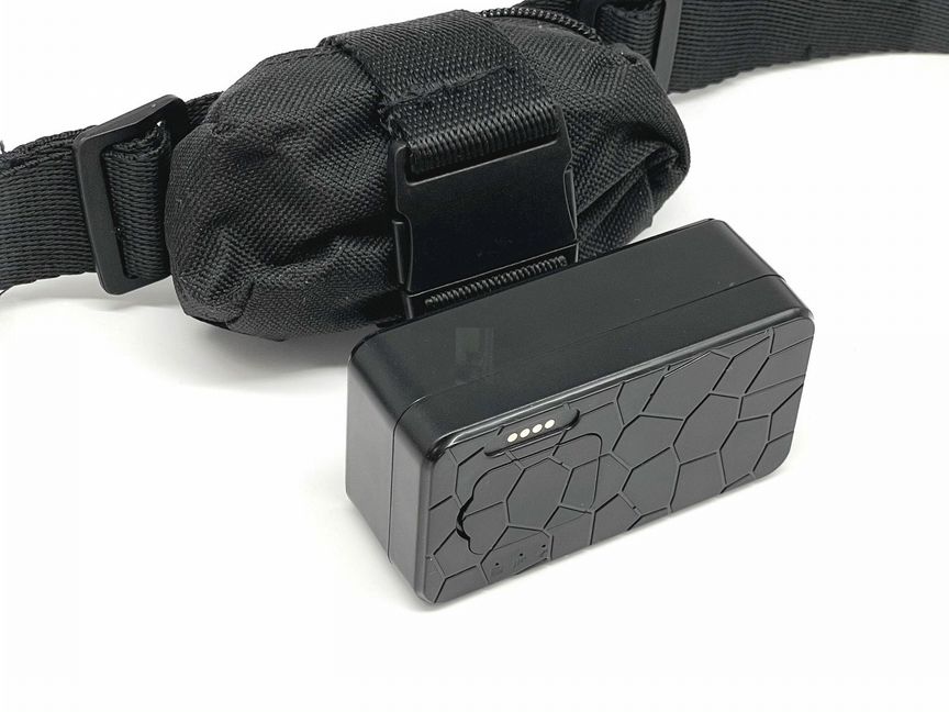 Gps tracker для крс