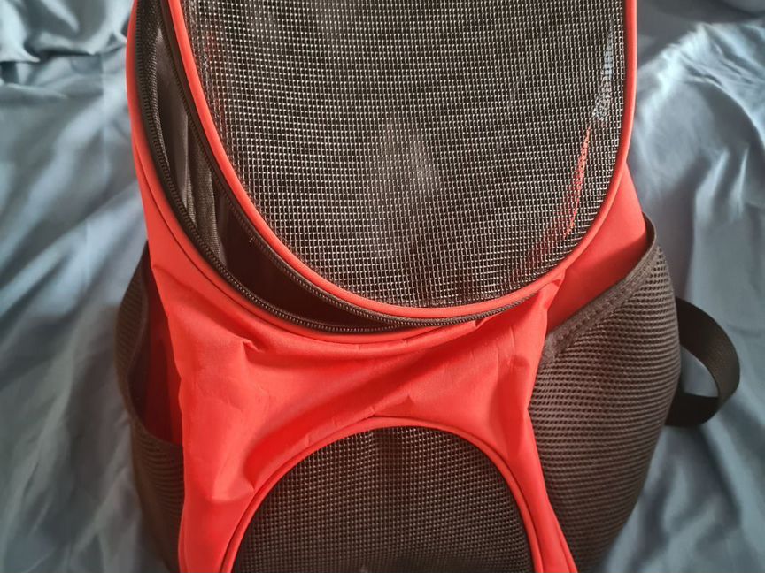 Сумка переноска