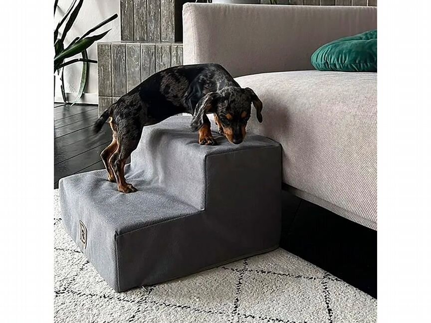 Лестница для собак 24 х 40 х 40 см