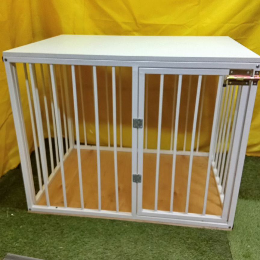 Клетка для собак
