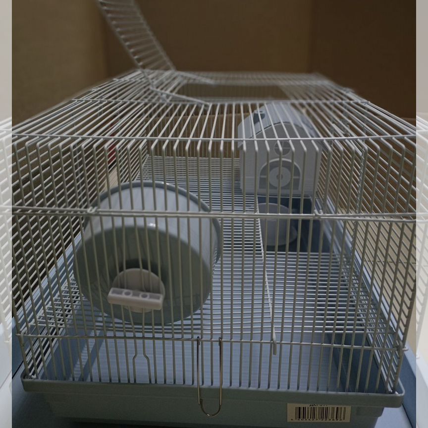 Клетка для животных