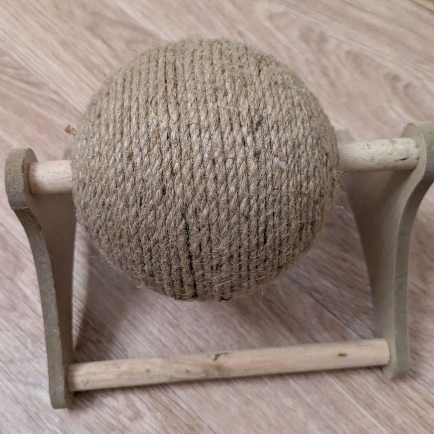 Когтеточка