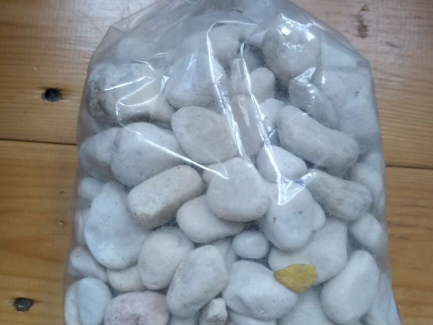 Грунт для аквариума