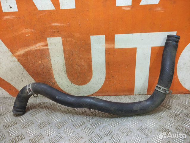 Патрубок радиатора Kia Sorento 2 XM 2009-2012 купить в Москве Hyundai ...