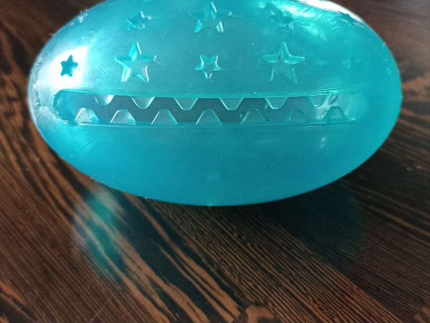 Игрушка для собак развивающая