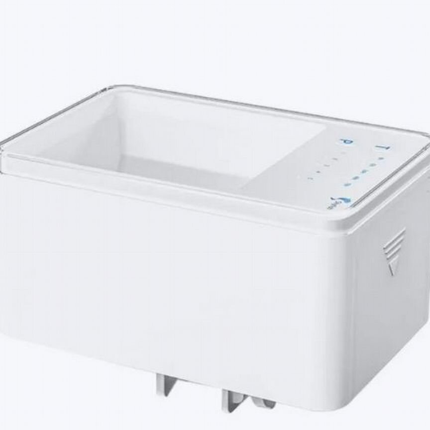 Кормушка для рыб