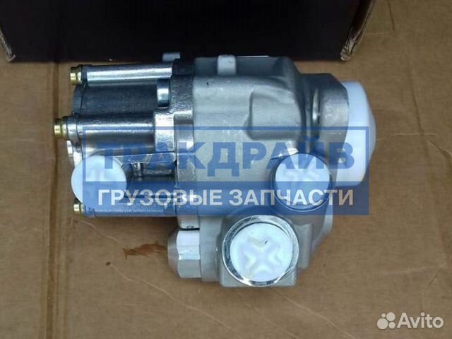 Топливный насос с насосом гур Мерседес Актрос мп2 купить в Краснодаре ...