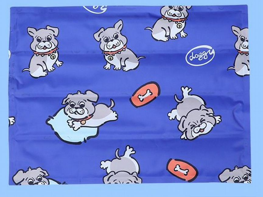 Охлаждающие коврики для животных,собак 1 шт