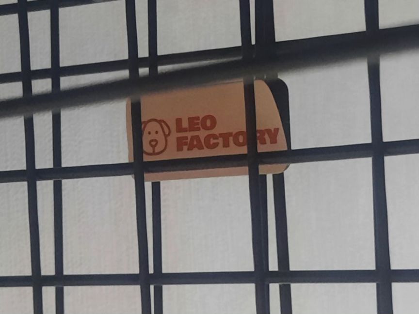 Вольер для собак в квартиру