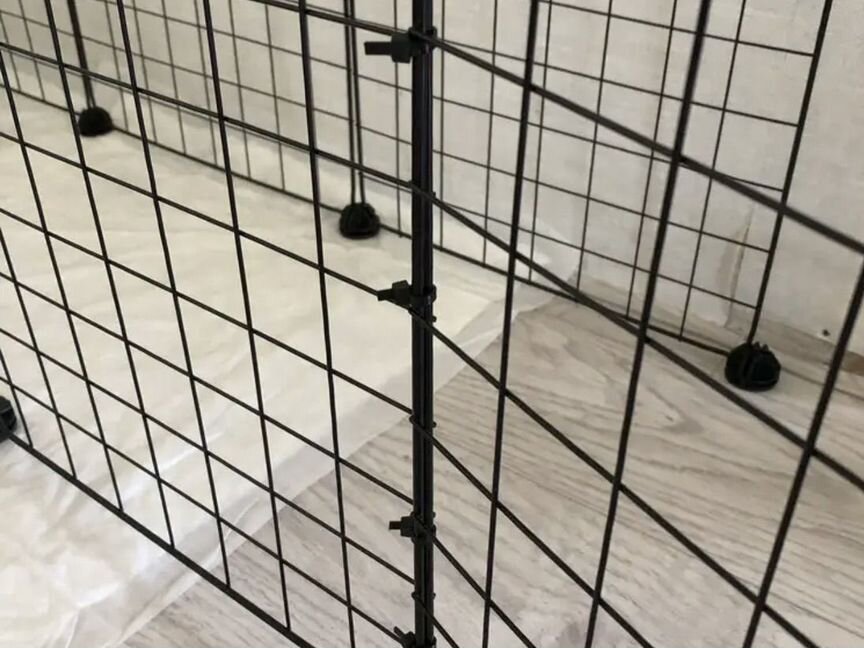 Вольер для собак