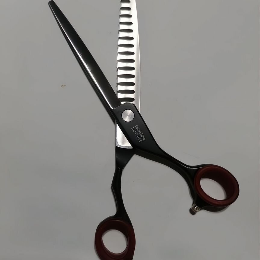 Ножницы грумерские Dimi BU-7016