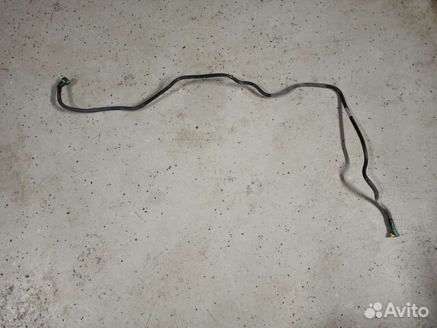 Трубка топливная Mercedes GLE166 W166 X166 купить в Пятигорске по ...