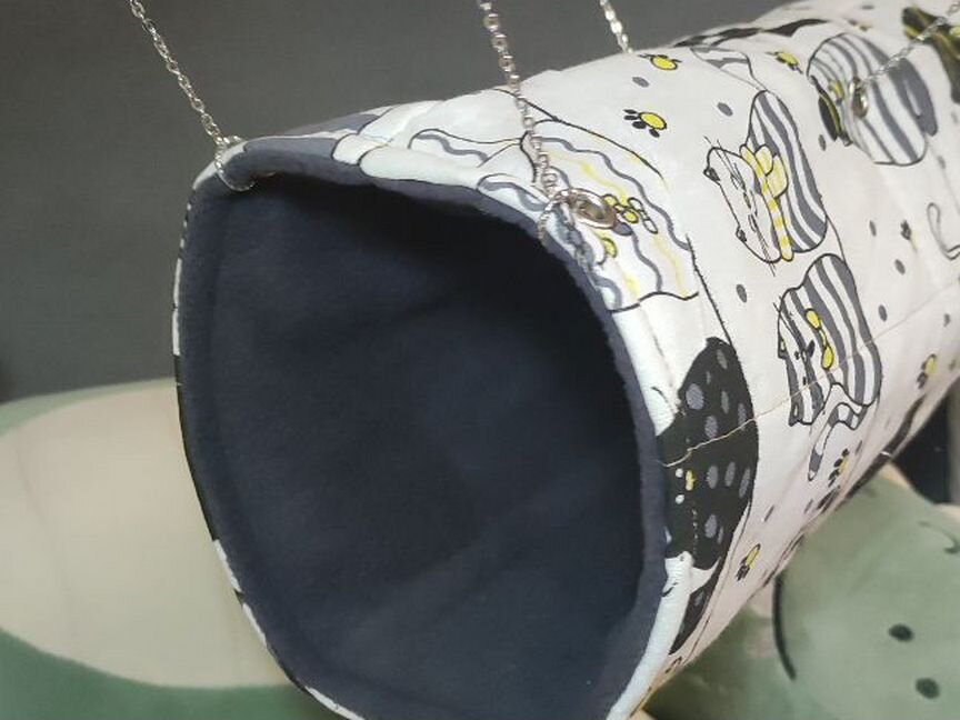 Гамаки для грызунов, гамаки для крыс