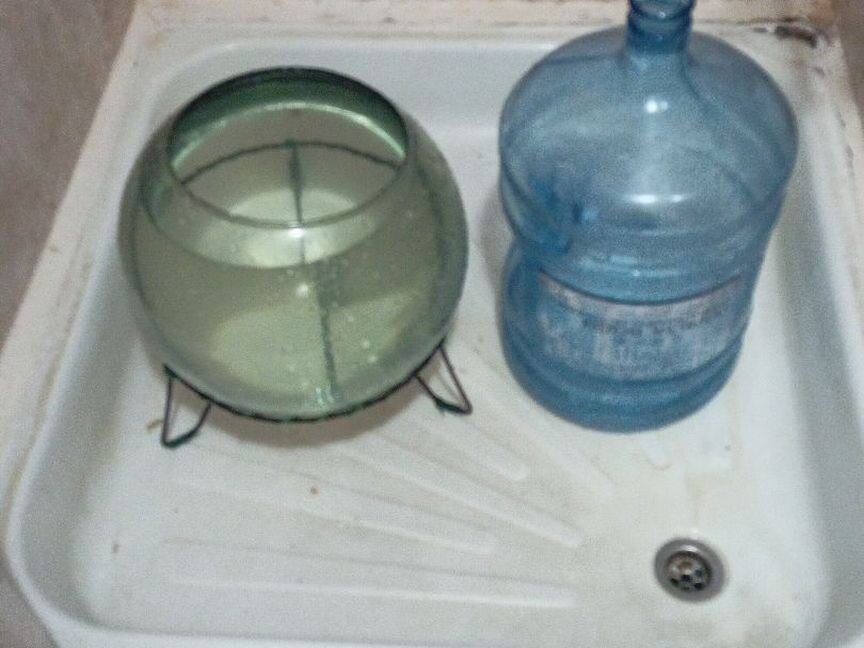 Аквариум