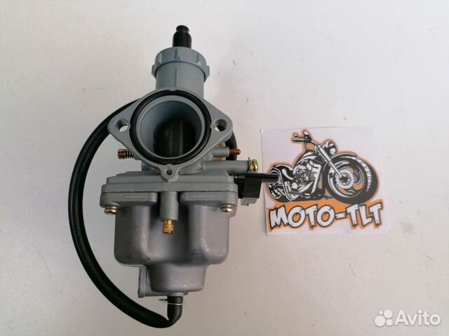 Карбюратор Keihin PZ-30 купить в Тольятти | Авито