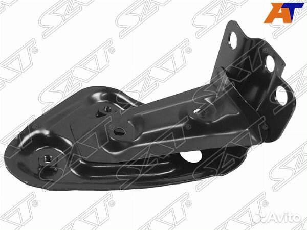 Крепление крыла toyota hilux revo 15 купить в Москве Sat 53908-KK010 ...