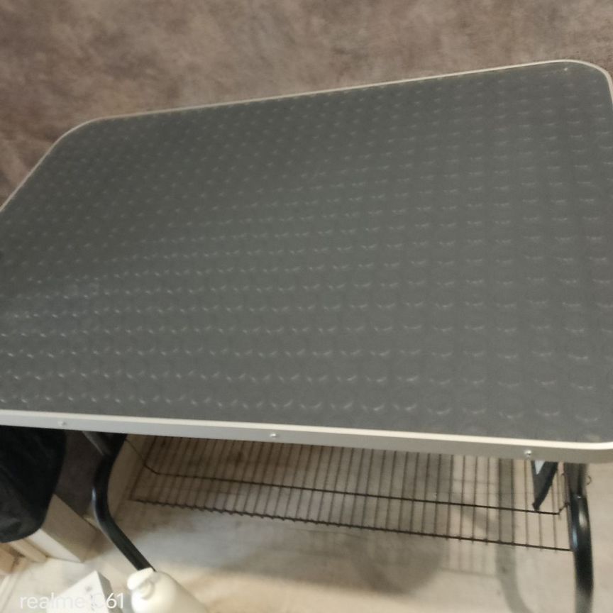 Стол для груминга