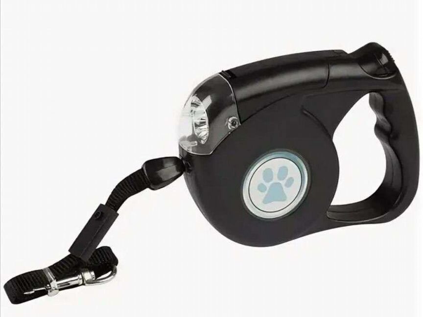 Поводок рулетка