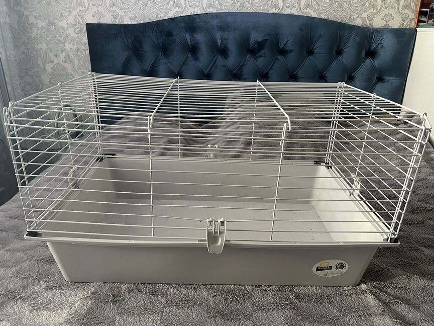 Клетка для грызунов/кролика/морской свинки