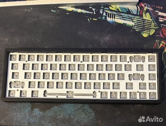 FL.eSports FL680 - DIY kit / Основа / База купить в Рязани ...