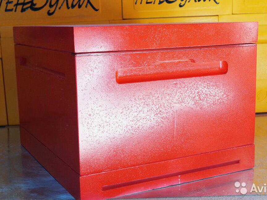 Улей для пчел