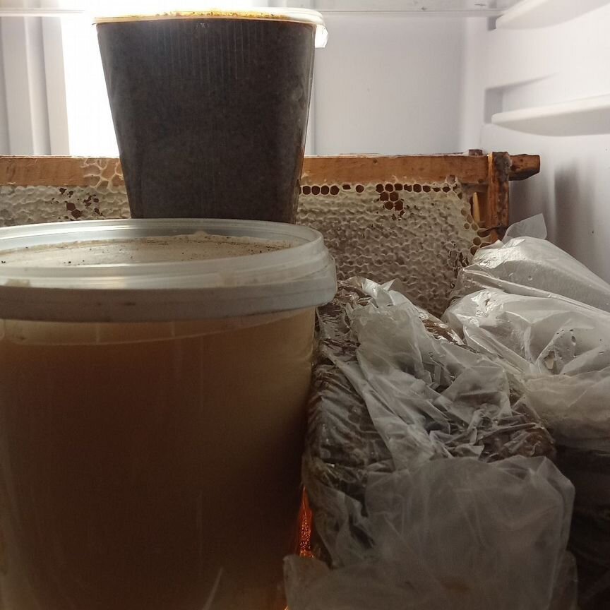 Рамки для ульев магазинов