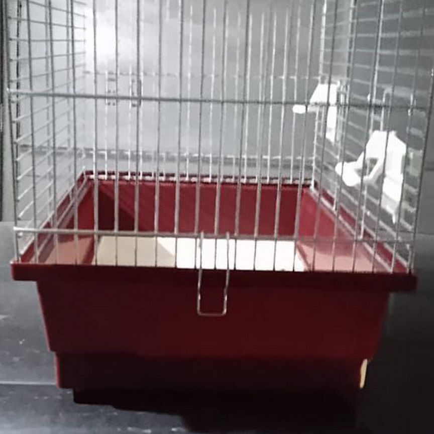 Клетка для птиц