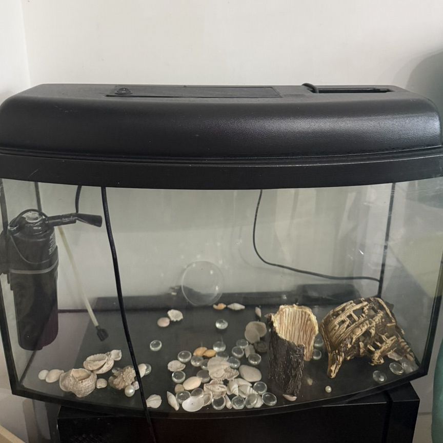 Аквариум 45 литров