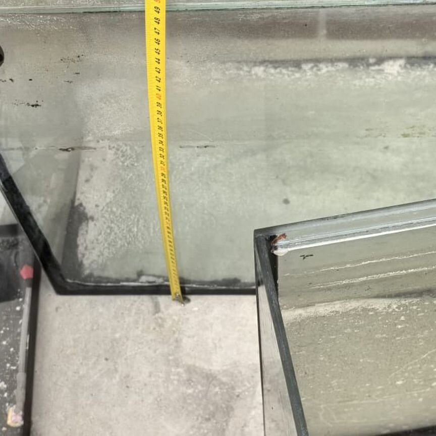 Аквариум 160л