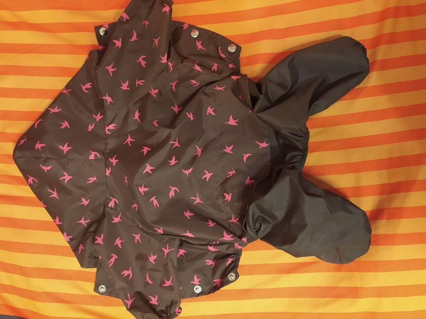 Одежда для маленьких собак весна осень