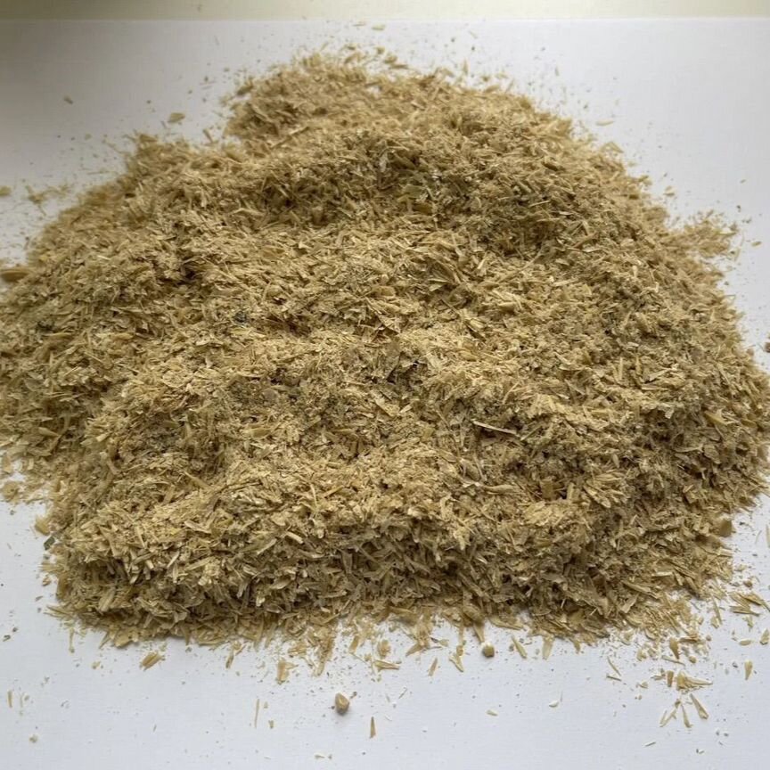 Отруби ячменные