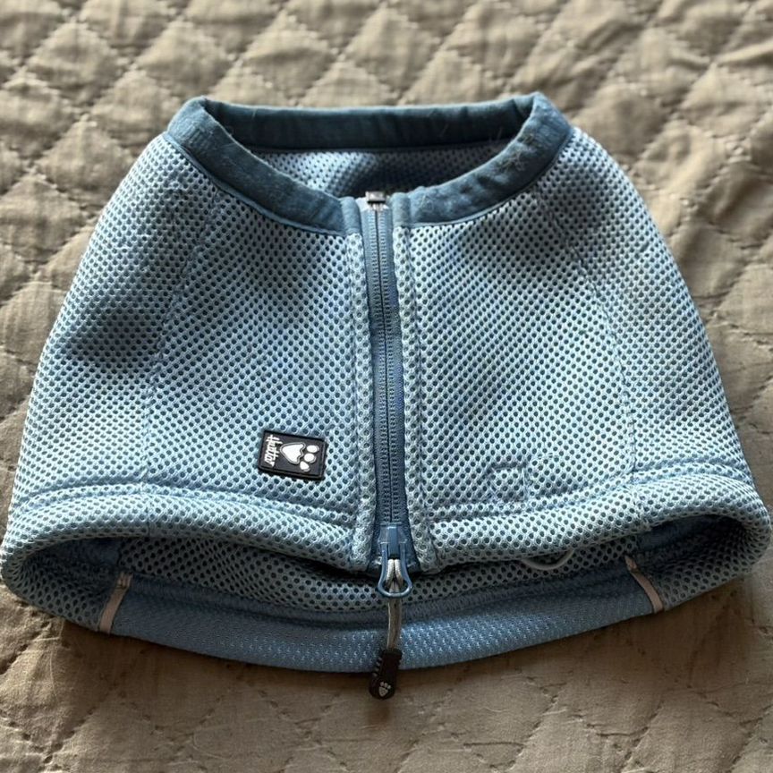 Охлаждающий жилет для собак Hurtta