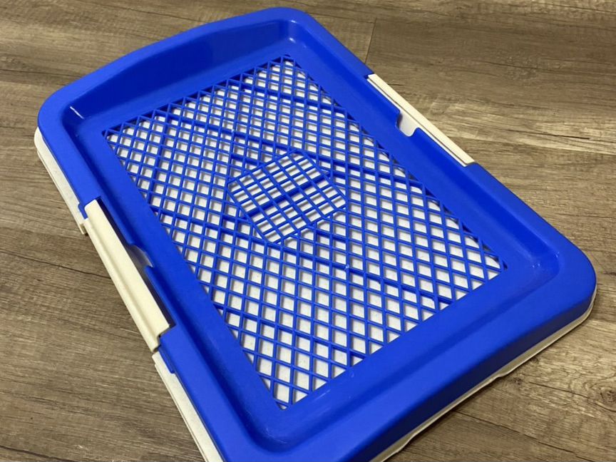 Лоток для собак